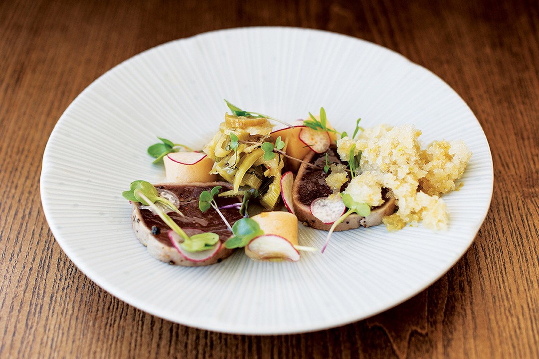 seared-tuna-fennel-kimchi-lemon-and-rooibos-jelly-ginger-granite-hr ...