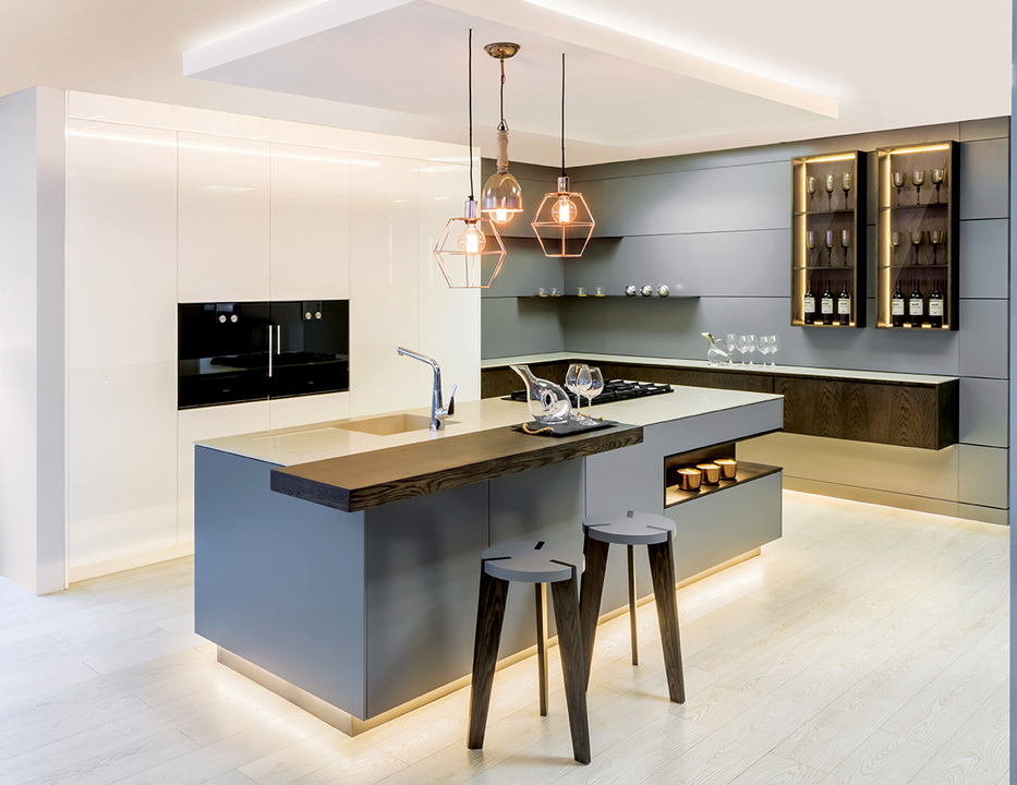 Linear Concepts | the living habitat