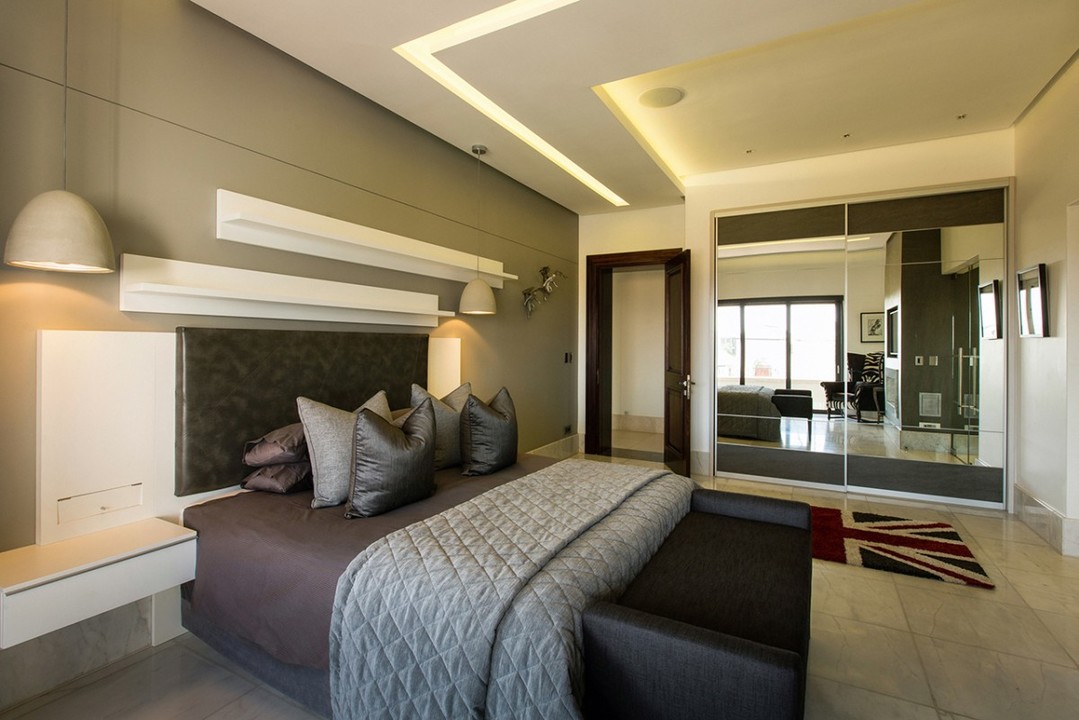 Waterfall Equestrian Estate | the living habitat