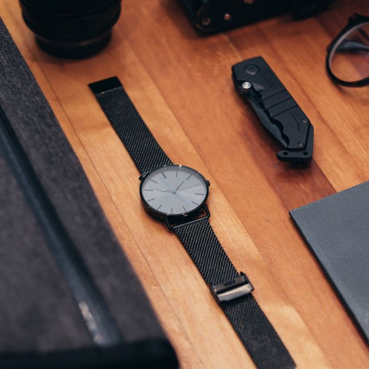 Introducing Colton James – The One to Watch | the living habitat