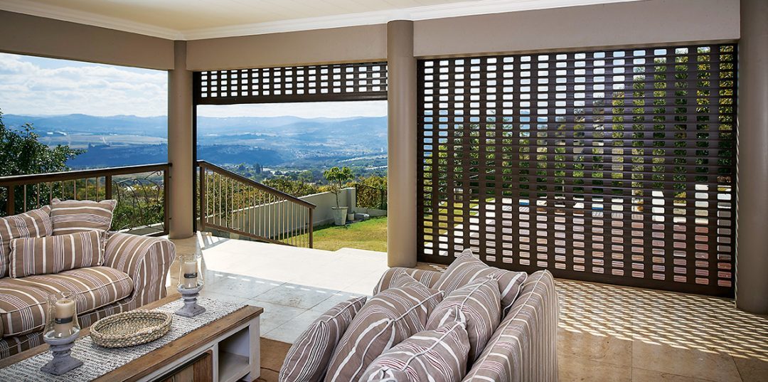 Trellidor | the living habitat