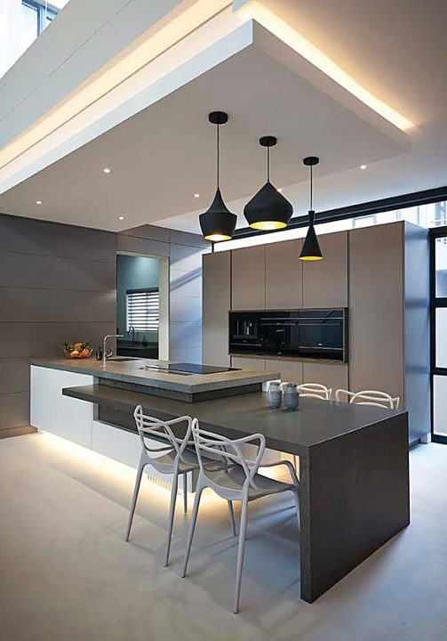 Linear Concepts | the living habitat