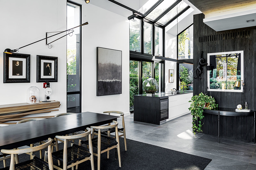 G Squared Architecture and Interiors | the living habitat