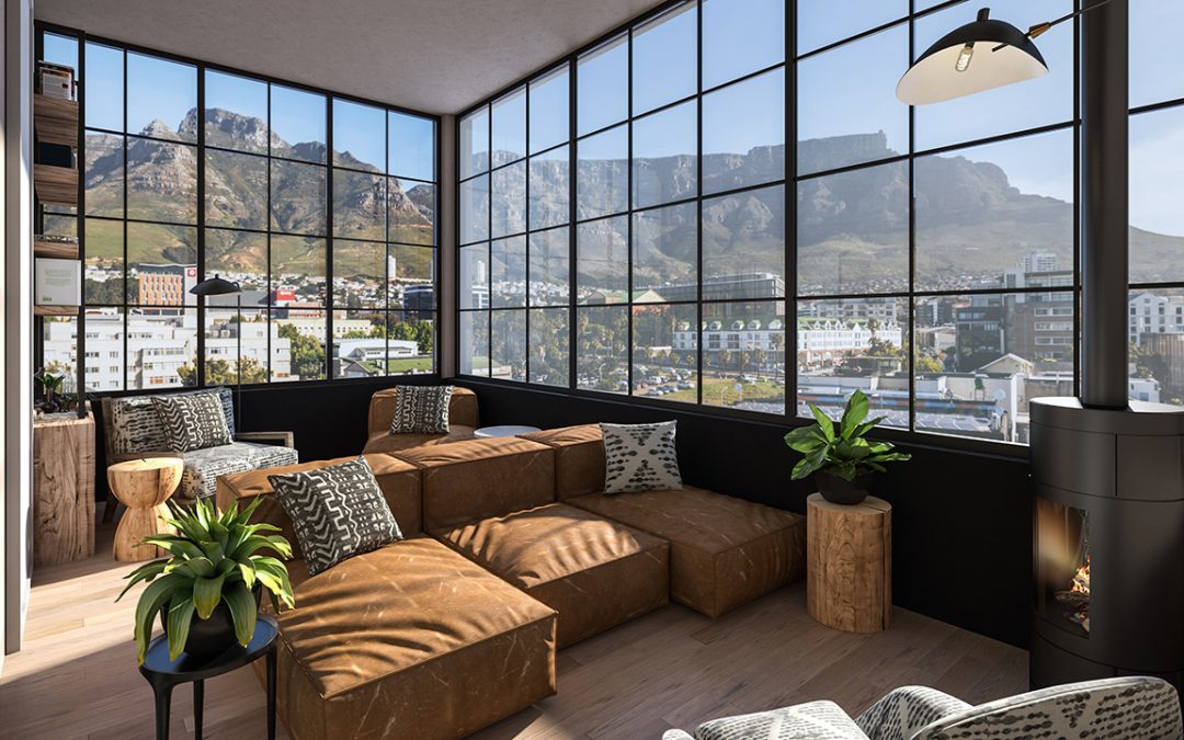 The Harri launches in Cape Town’s thriving East City Precinct | the ...