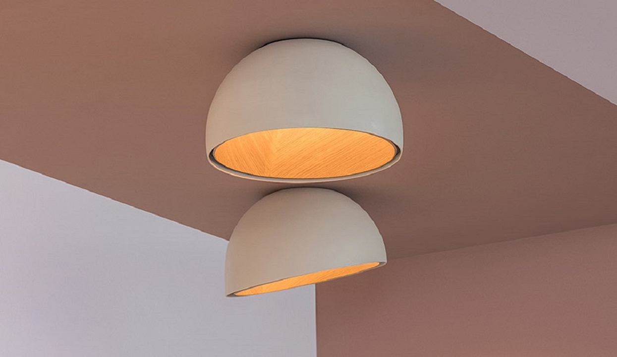 Vibia-Duo-Product-Azure-04 | the living habitat