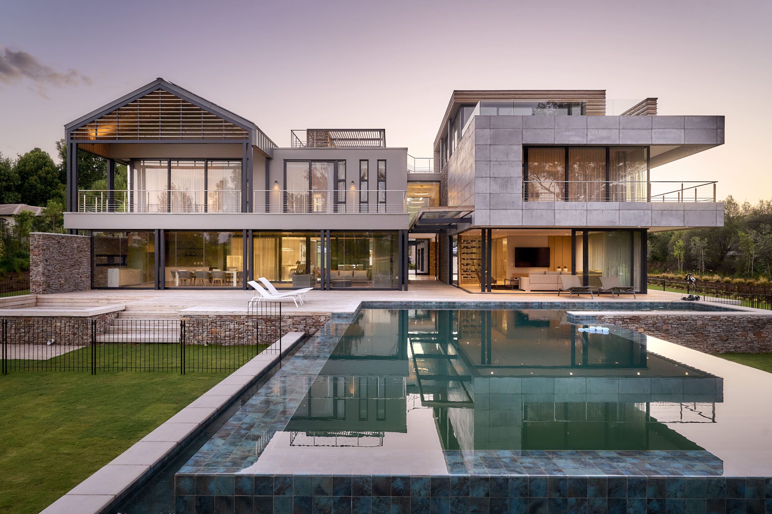 the living habitat | The Art Of Living